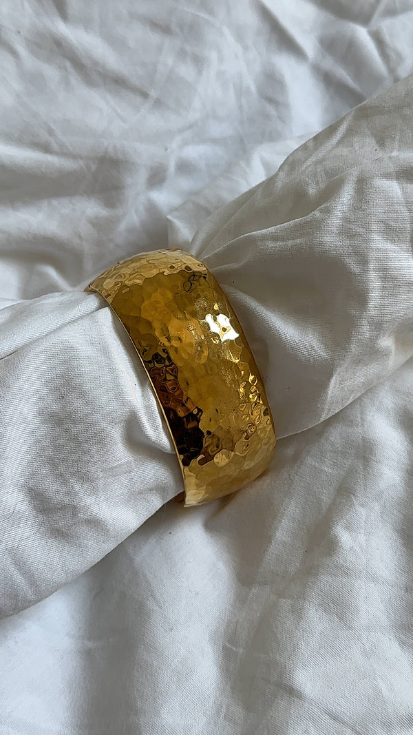 Gold-Tone Watches – The Kismet Reserve