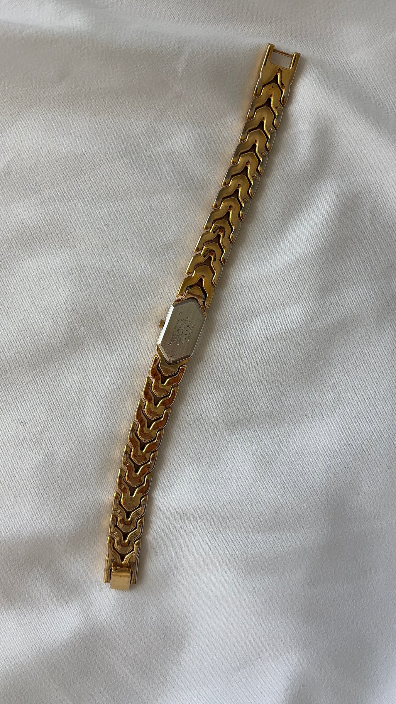 Gold-Tone Watches – The Kismet Reserve