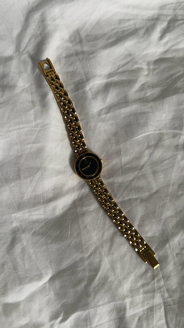 Clasp Watches – The Kismet Reserve